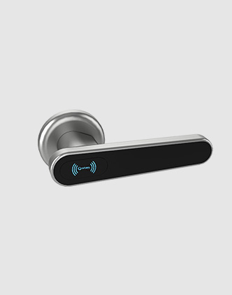 Hotel Lock and Smart RFID Electronic Lock_ORBITA USA